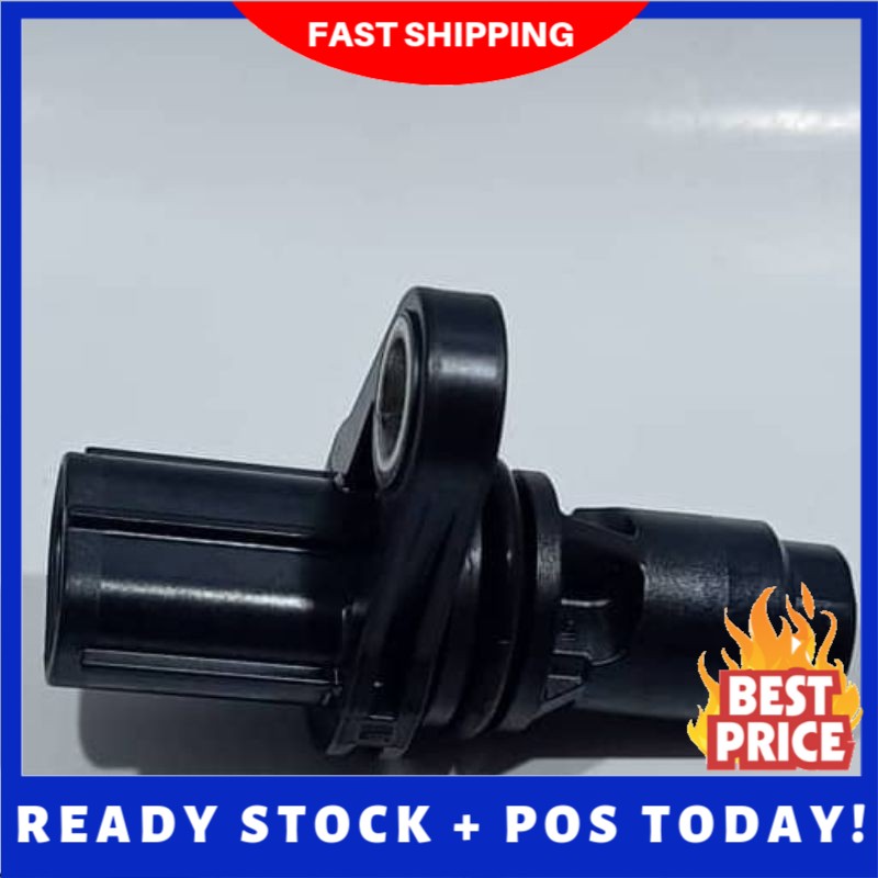 ORIGINAL PERODUA GENUINE BEEZA AXIA 1.0/1.3 CRANKSHAFT SENSOR /TIMING ...