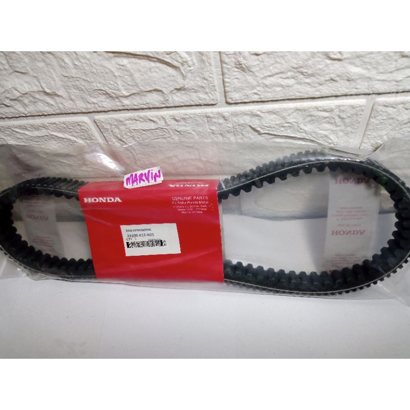 V belt pcx new 160 (K1z) | Shopee Malaysia