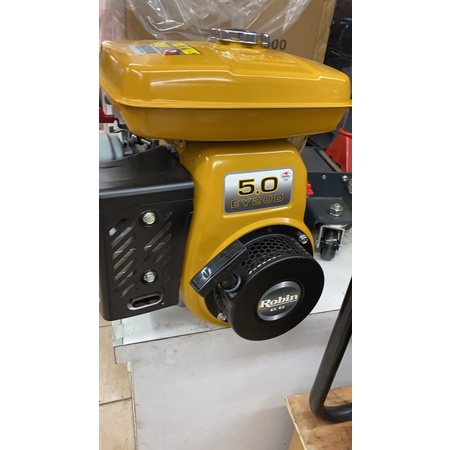 Robin Petrol Engine EY20 (5HP) | Shopee Malaysia
