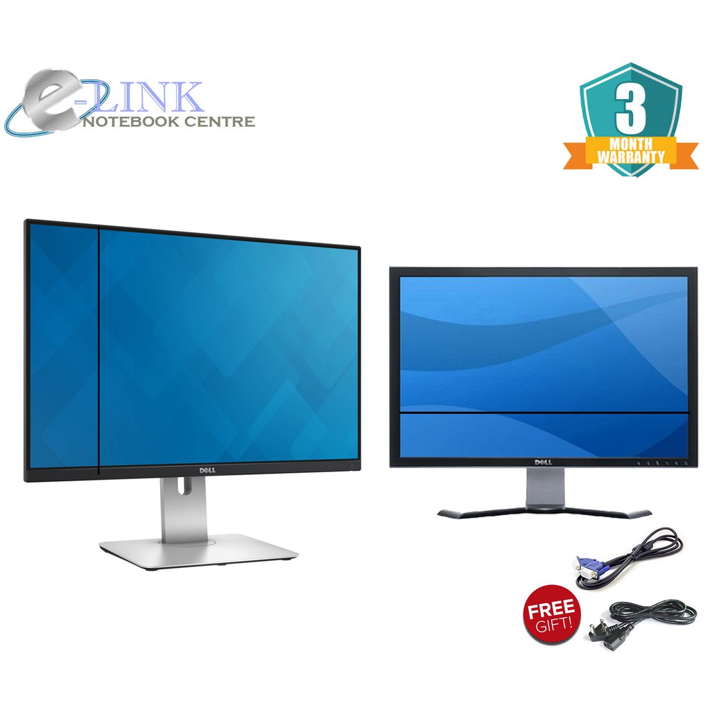 (LCD GOT LINE IN SCREEN) 17 / 19 / 20 / 22 / 23 / 25 / 27 INCH SCREEN ...