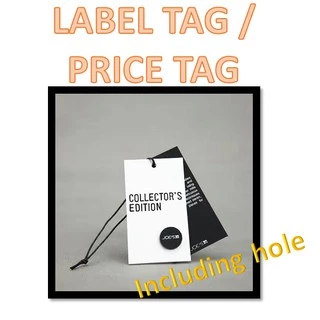 Buy price tag label Online With Best Price, Sep 2025 | Shopee Malaysia