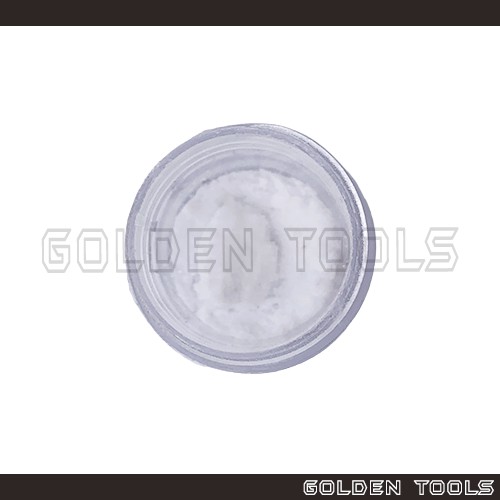 [BOTTLE] 1 Gram 24K Gold Plating Powder 68% Gold Bath Immersion Plating ...