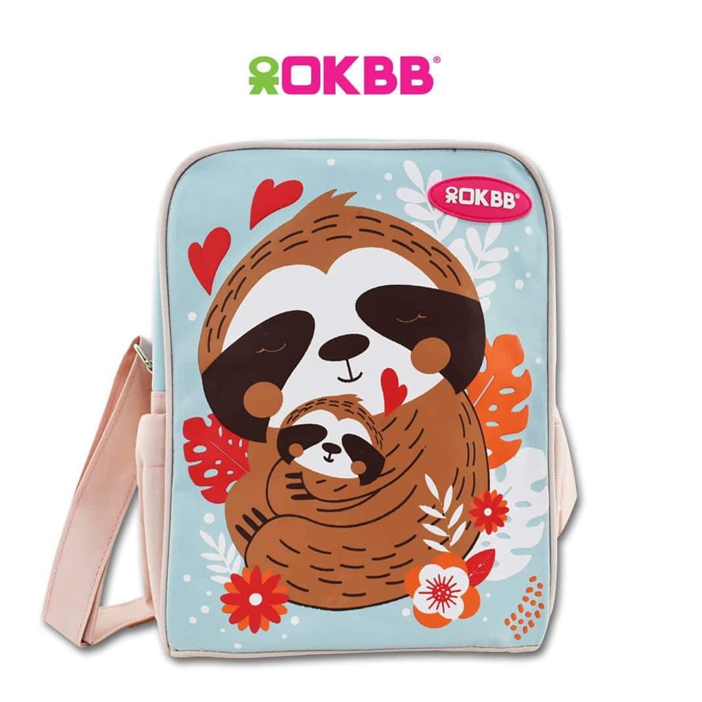 Hamper Beg OKBB (Beg Galas Tepi) | Shopee Malaysia