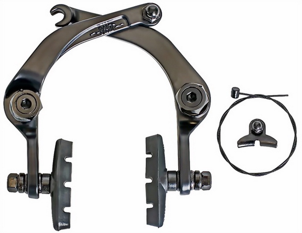 RANT SPRING BRAKES II Brake Caliper Balance Bike/BMX/Off-Road Bike ...
