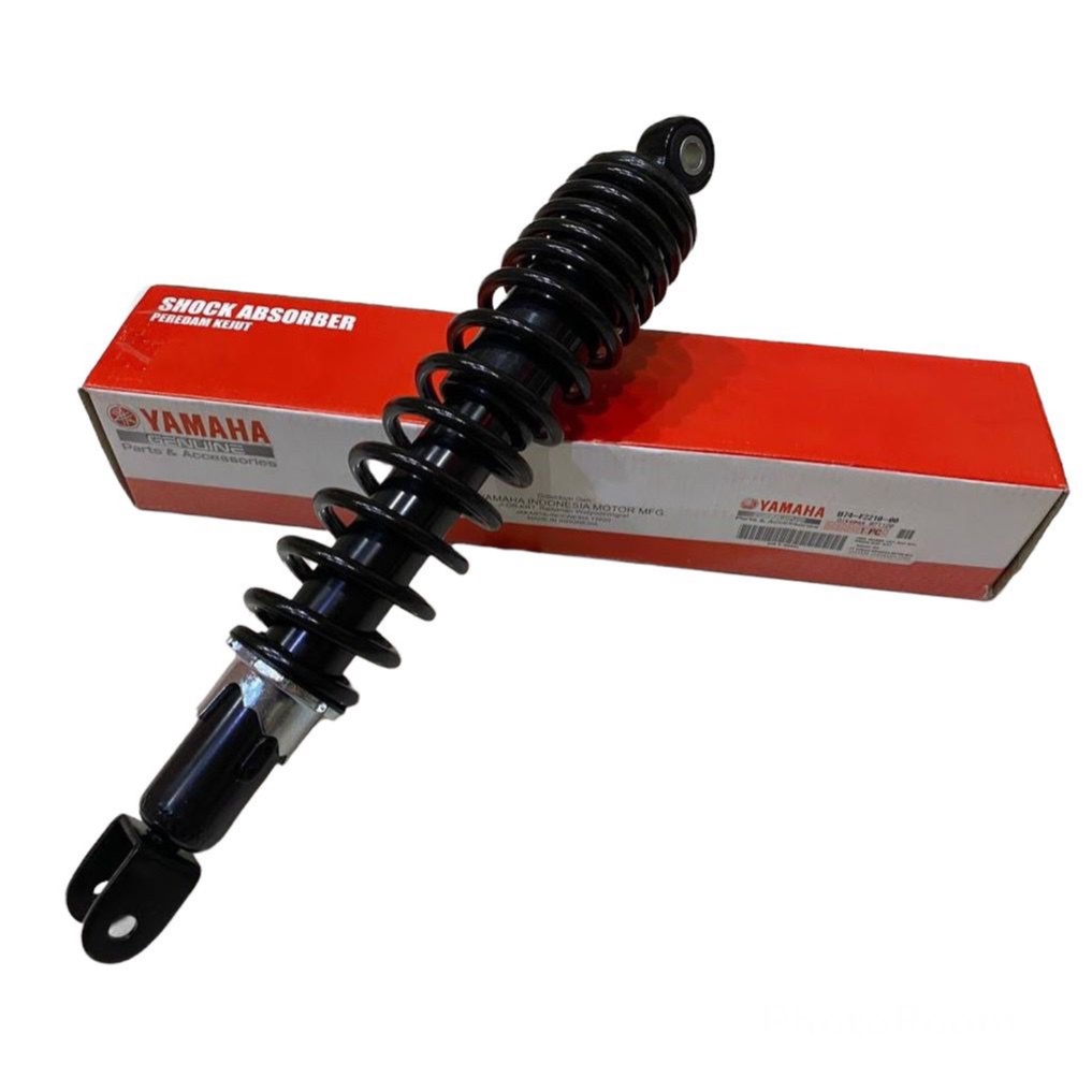 XMAX 250 /X-MAX 250 ABSORBER 100% ORIGINAL YAMAHA B74-F2210 | Shopee ...