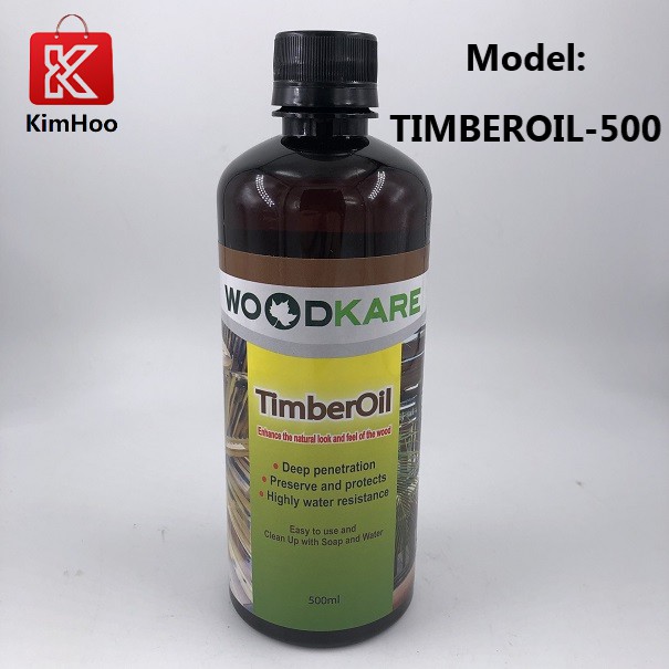 Timber Gloss Finish Wood Shield Teak Oil // Exterior& Interior// Timber ...