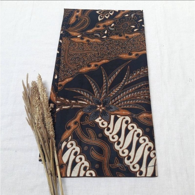 Kain Batik | Batik Lepas | Kain Sarung | Kain Cotton [Pre Order ...