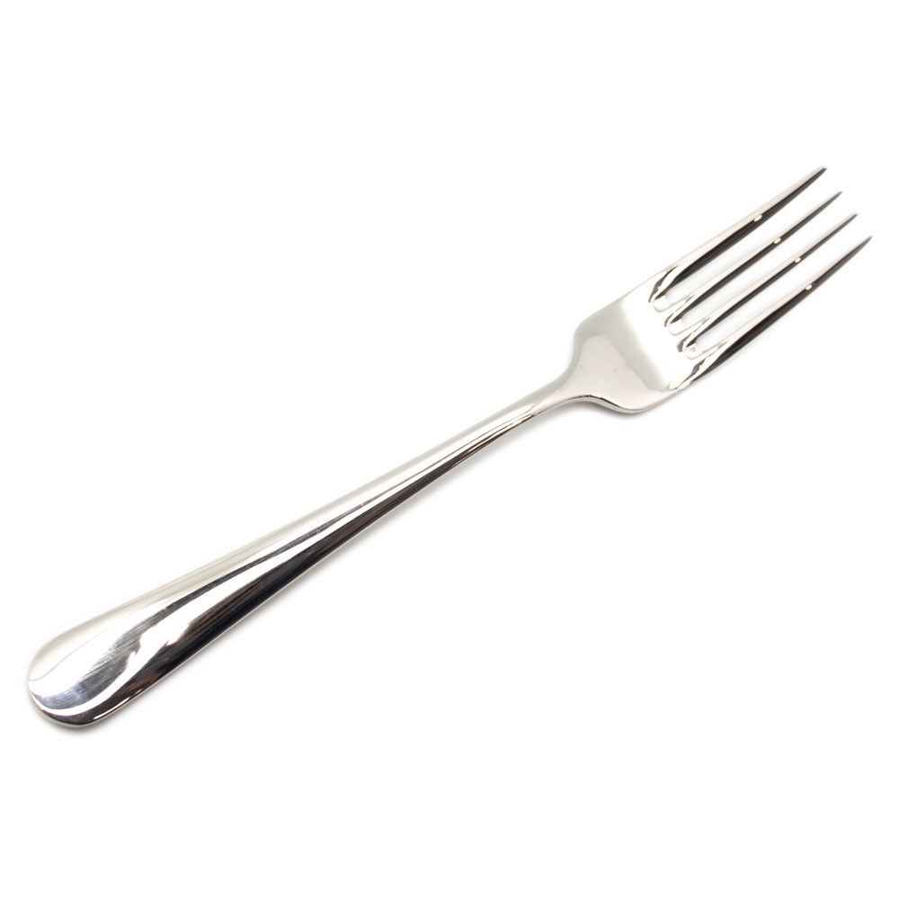 (Set of 4) Eternum Professional High Quality Stainless Steel 18/10 ...