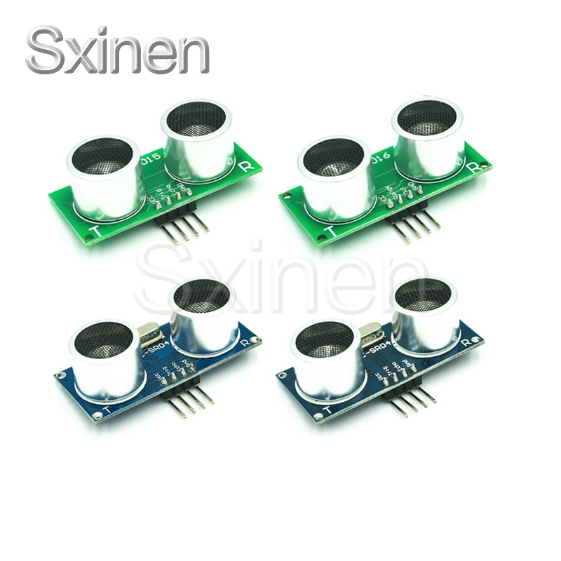 HC-SR04 US-016 HYSRF05 Ultrasonic Sensor Ultrasonic Wave Detector ...