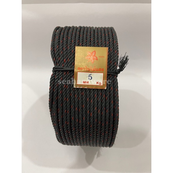 5MM x 200Meter PE Rope，Tali PE Made In Thailand | Shopee Malaysia