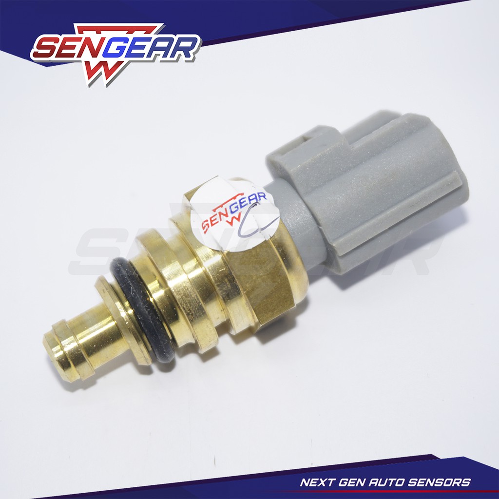 Ford Ranger T6 Kuga 1.6 FAN SWITCH WATER TEMPERATURE THERMO FAN SENSOR ...