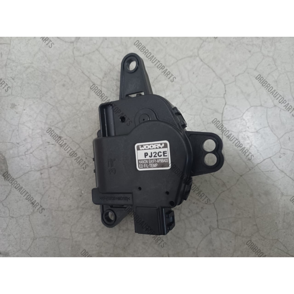 [READY STOCK] KIA CERATO K3 GENUINE PART A/C ACTUATOR RH 97159 1H150 ...