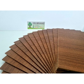 Papan MDF Board With 1 Side Laminate A5/ A4/A3/A2 Papan lapik ...