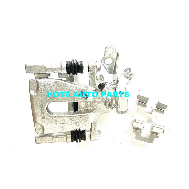 PROTON EXORA REAR BRAKE CALIPER / KALIPER BREK BELAKANG (NEW) | Shopee ...