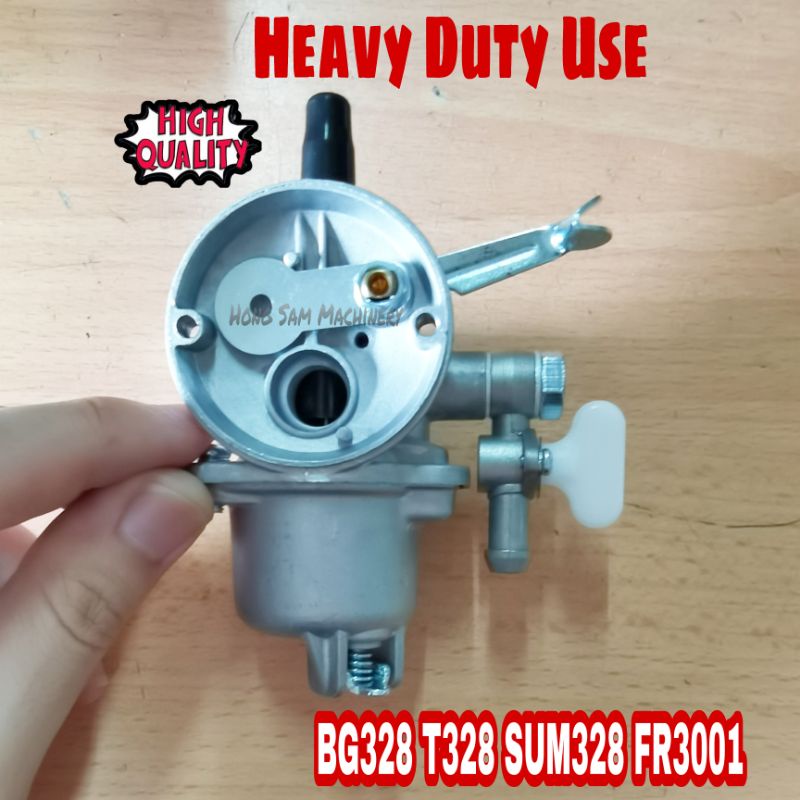 Heavy Duty Tanaka T328 BG328 SUM328 Mesin Rumput Brush Cutter Carburetor | Shopee Malaysia