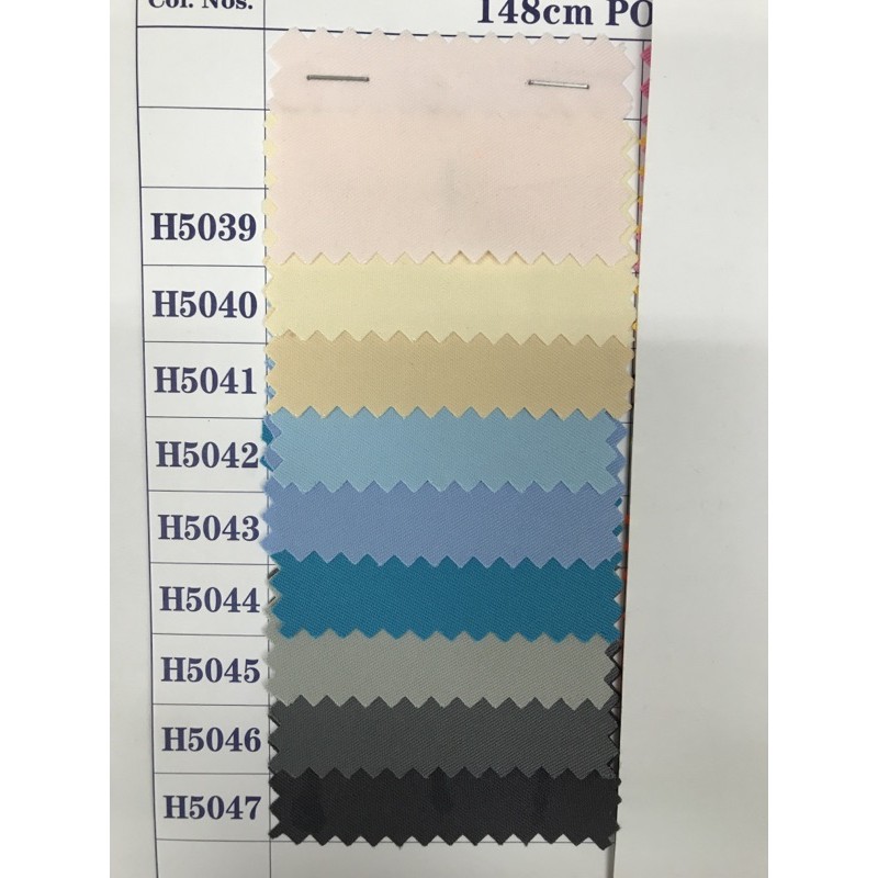 Kain POLYSOFT 58”/158cm (1 meter) | Shopee Malaysia