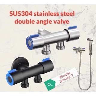 two way tap - Prices and Promotions - Aug 2024 | Shopee Malaysia