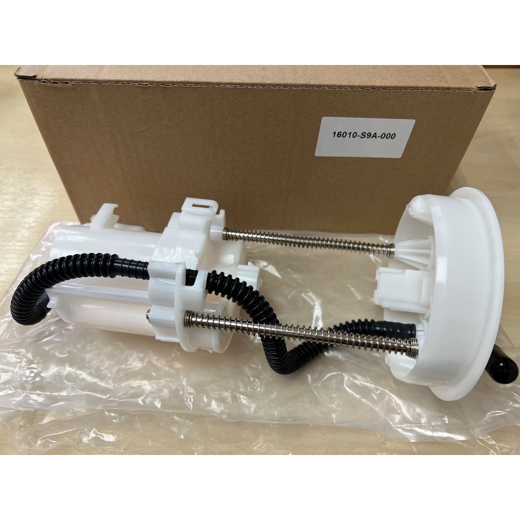 HONDA ORIGINAL&OEM 1 PIPE FUEL STRAINER FILTER SET FOR HONDA CRV S9A ...