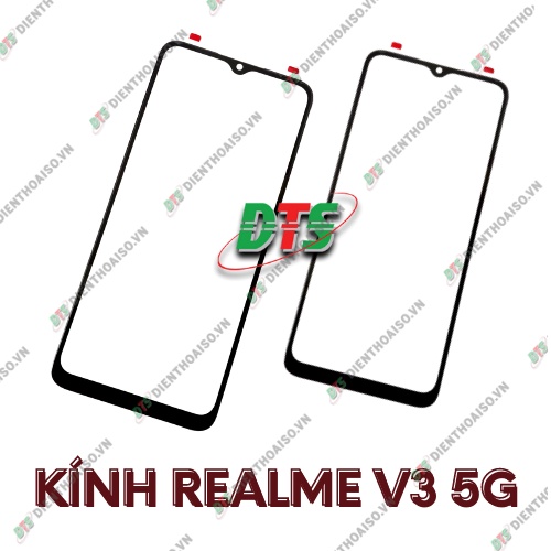Realme v3 5g glass (Realme v3 5g laminated glass) | Shopee Malaysia