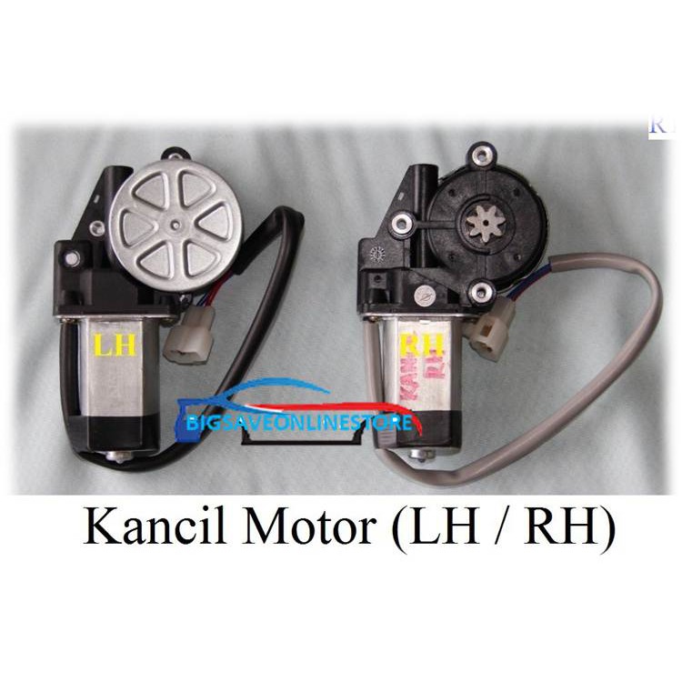 PERODUA KANCIL POWER WINDOW MOTOR | Shopee Malaysia