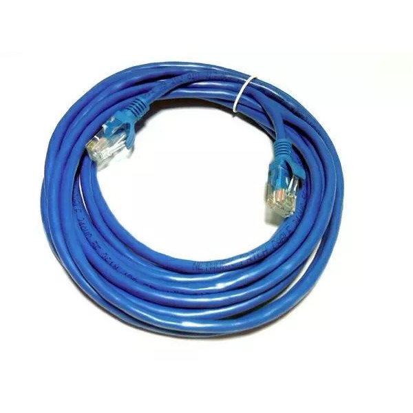 Lan Cable 3M RJ45 Connector | Shopee Malaysia