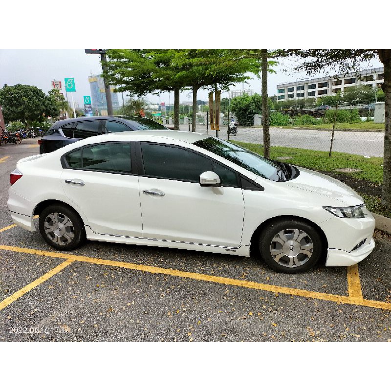 Civic Fb,CRZ Hybrid Inverter, Hybrid Battery, Compressor | Shopee Malaysia