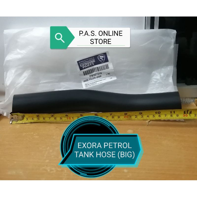 💯 ORIGINAL PROTON EXORA FUEL TANK HOSE PW827314/PW827315 | Shopee Malaysia