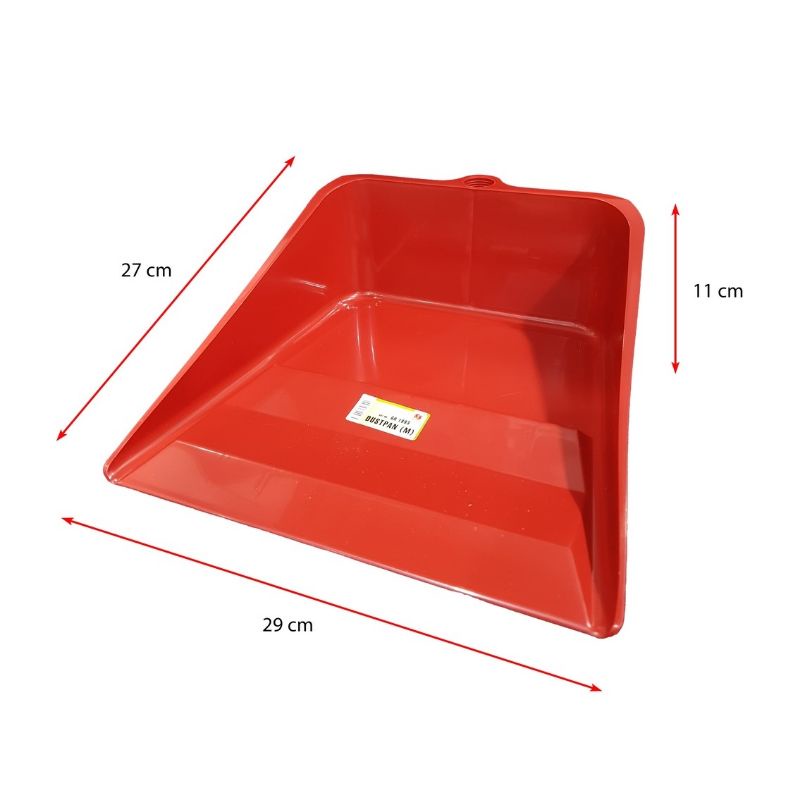Dustpan / Penyodok Sampah | Shopee Malaysia