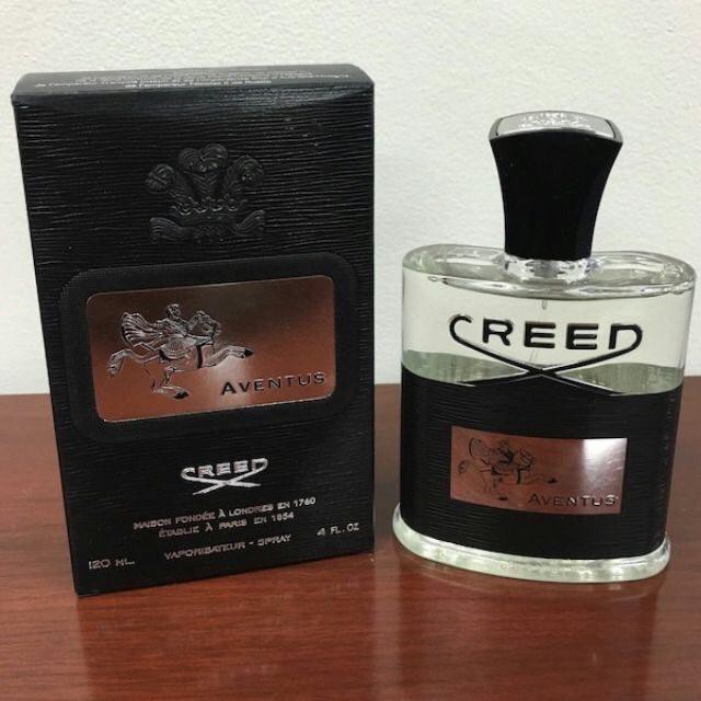Greed Aventus | Branded Perfume 120ml | Shopee Malaysia