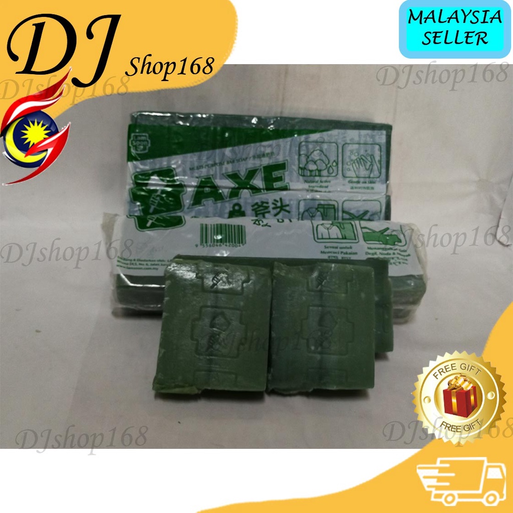 Sabun Cap Kapak Axe Brand Soap 960G | Shopee Malaysia