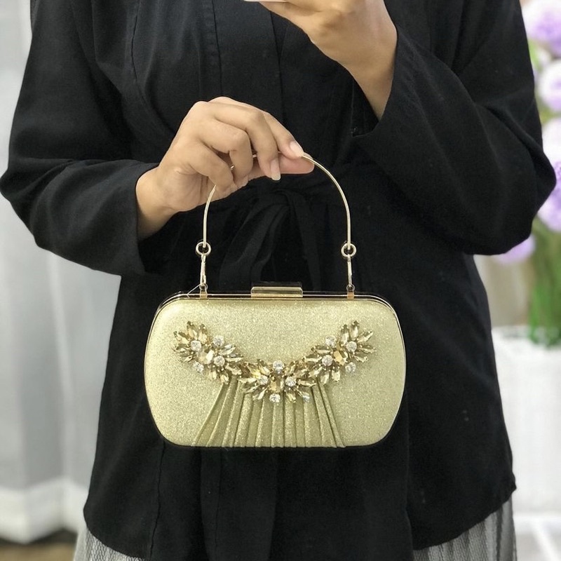 Party Clutch | Shopee Malaysia