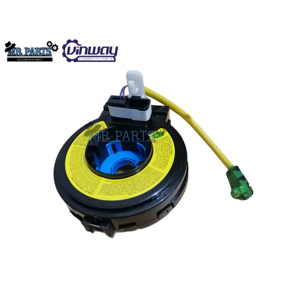 KIA OPTIMA MG / HYUNDAI ACCENT CLOCK SPRING (93490-2G400)(VINWAY ...