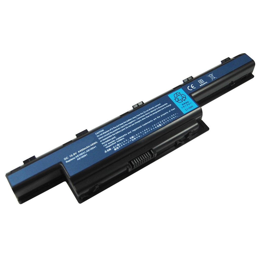 NEW ACER Emachines E644 E644G E729Z E730 E732 MS2305 Laptop Battery | Shopee Malaysia