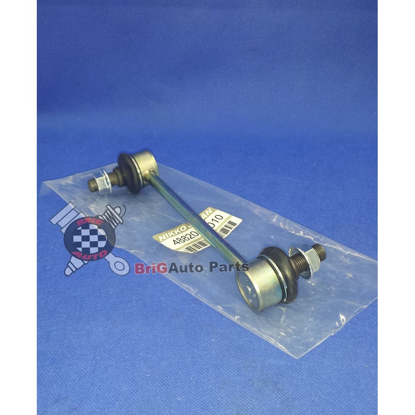Toyota Avanza 2006-2014 Front Stabilizer Link(sold per piece) | Shopee ...