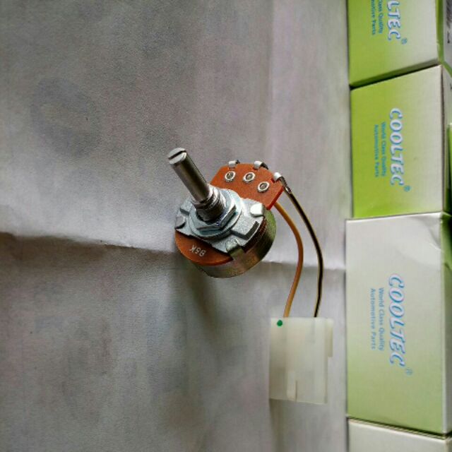 Proton ucm resistor control | Shopee Malaysia