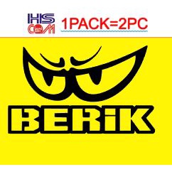 20230818-348 Body Sticker / Stripe / STIKER Stickers, Logos & Emblems ...