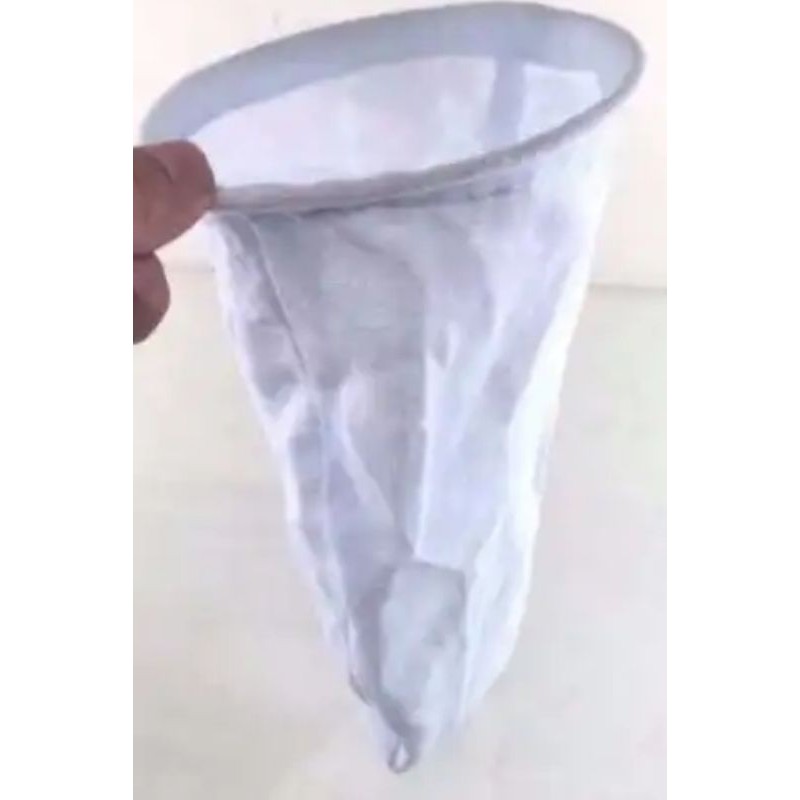 [READY STOCK] 2 pieces Tea Coffee Filter Filtrator Penuras Penapis ...