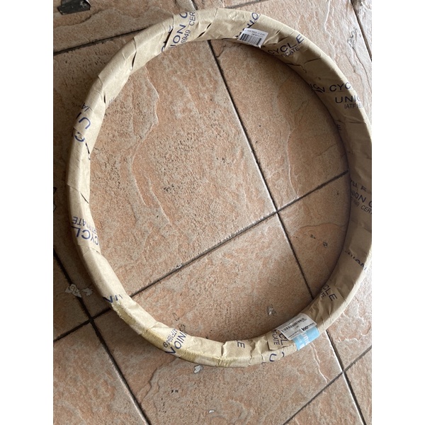 harga 1 biji 140x17 1.40x17 UNION CYCLE RIM BESI ORIGINAL ex5 dream ...