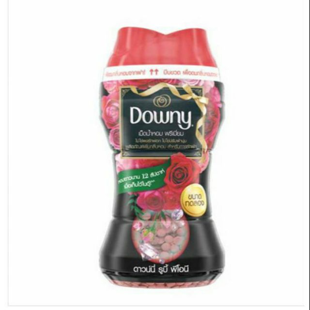 DOWNY Gelball Ruby Peony Fragrance 150ml (THIS PRODUCT IS PREORDER ...