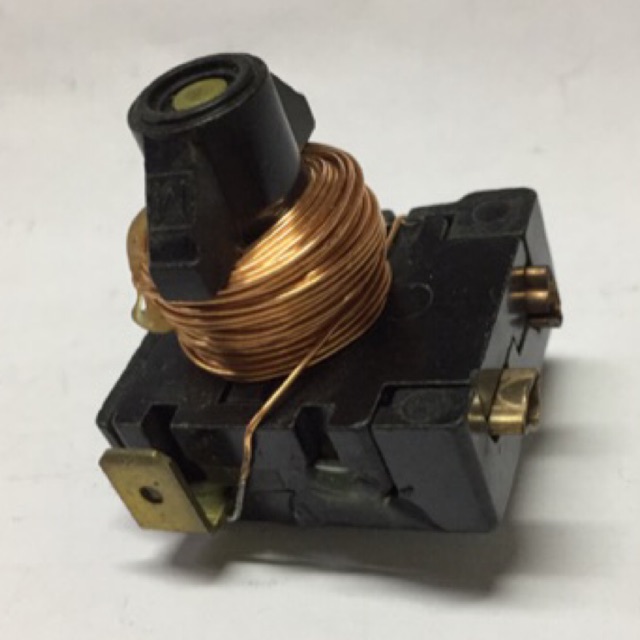 *Ready Stock*Kulthorn Refrigerator 1/3hp 1/4hp Compressor Relay (1 Pin ...