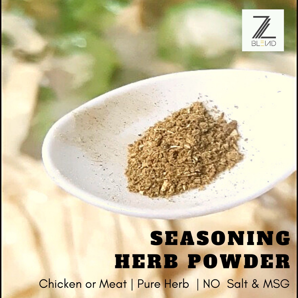 Vegetarian Food Seasoning Powder Concentrate | Vegan Chicken & Meat ...