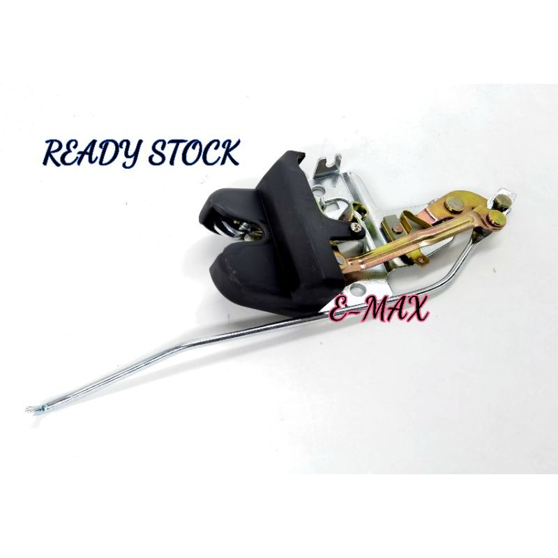 PROTON SAGA BLM FL FLX TAIL GATE LOCK / BONNET LOCK REAR - PW836060 ...