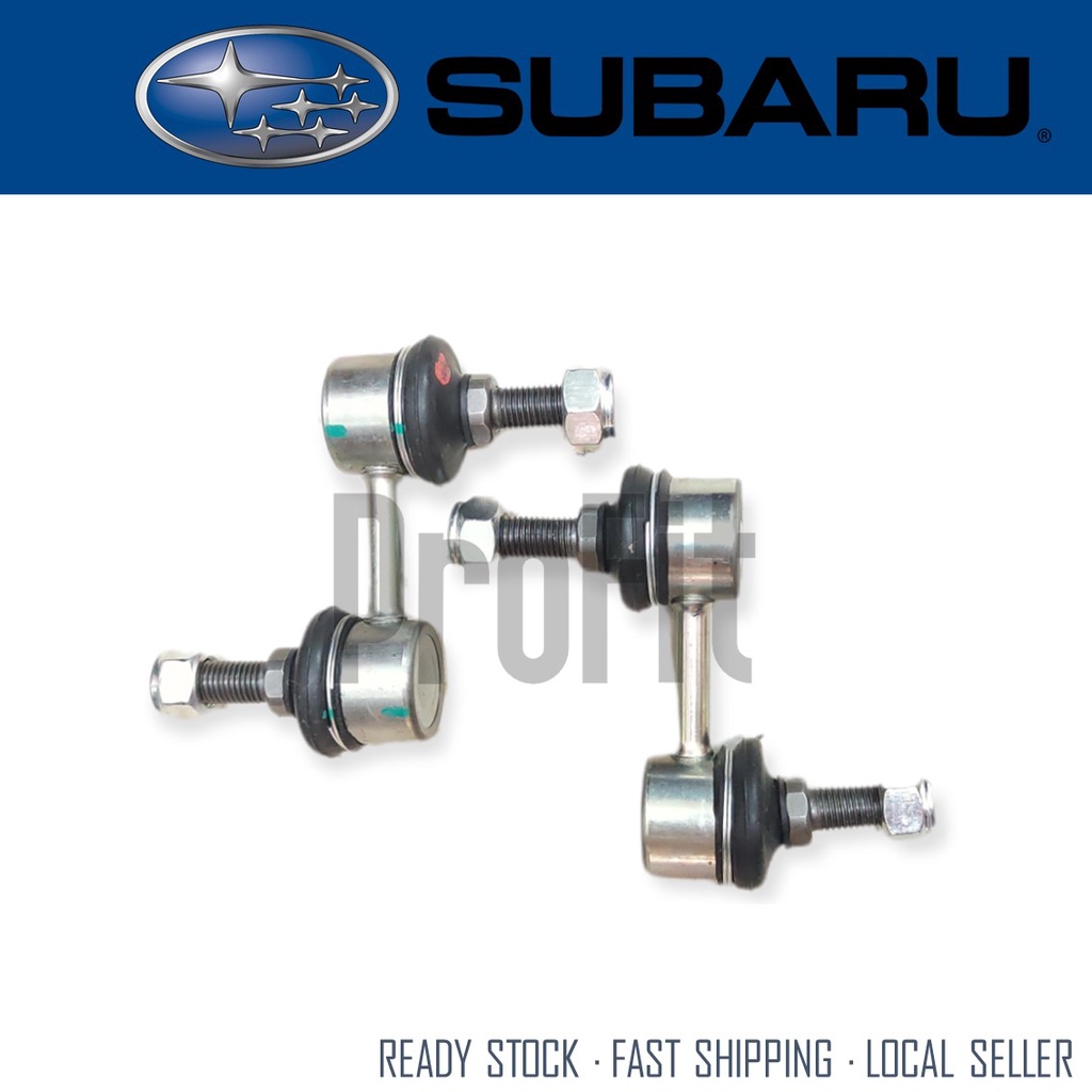 Subaru Forester SJ 2012-2017 XV 2012-2017 Subaru Absorber Link Sway Bar Link Subaru Front ...