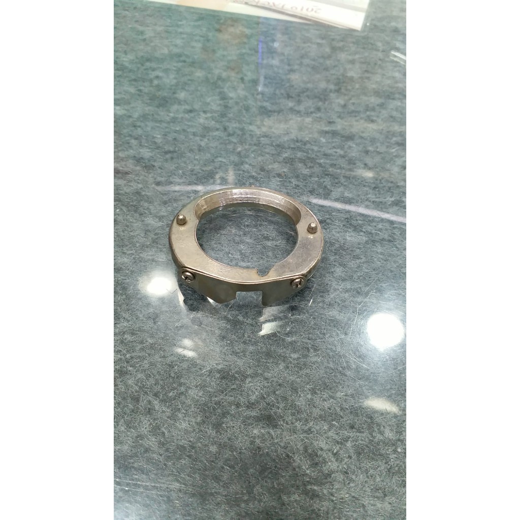 MESIN Ring BLOCK / HOOK RACE PADLOCK JANOME PORTABLE SEWING MACHINE ...