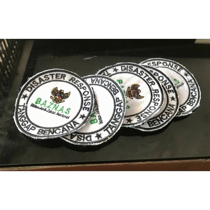 Baznas Logo | Shopee Malaysia