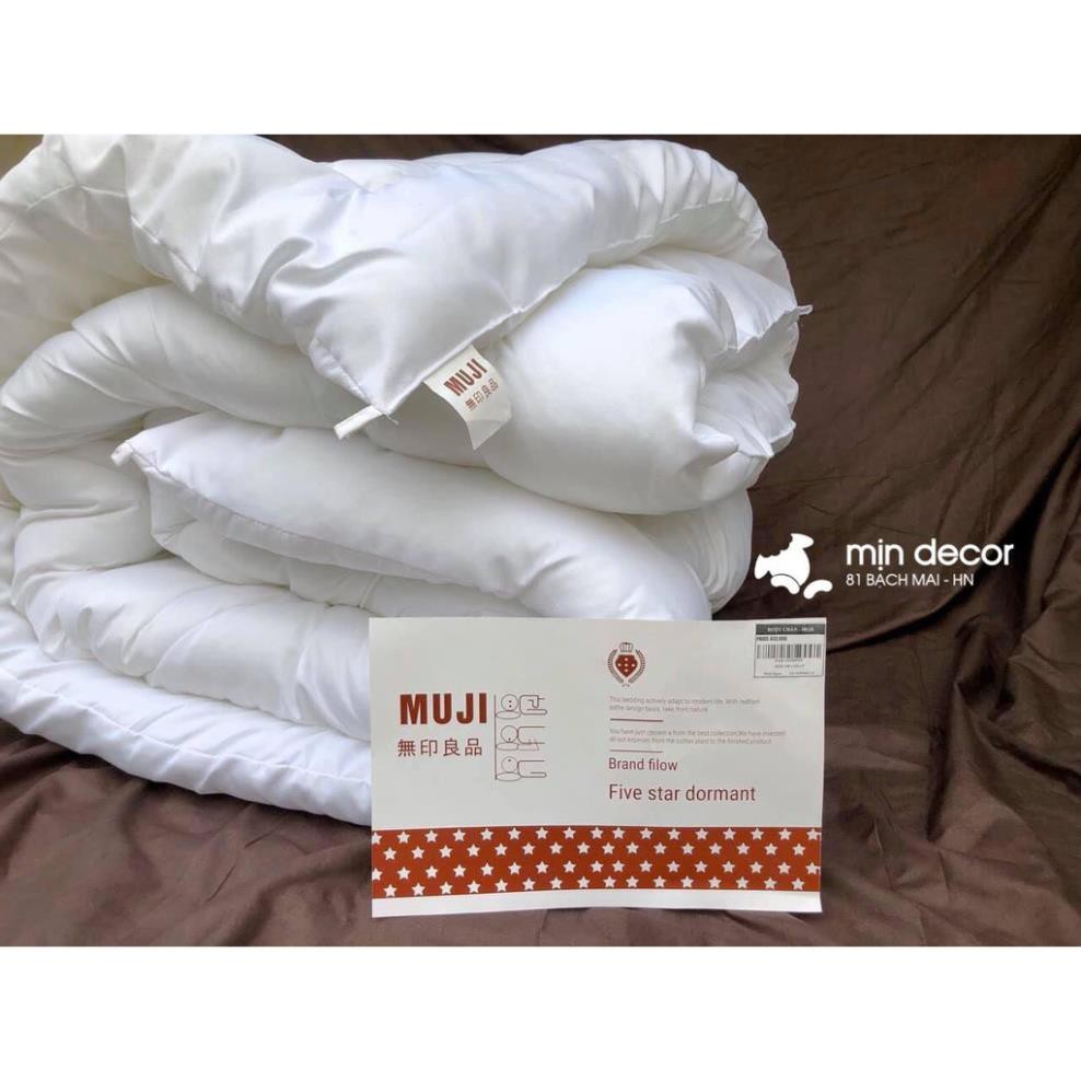 Premium Muji Blanket Inserts (Real Photos Included) | Shopee Malaysia