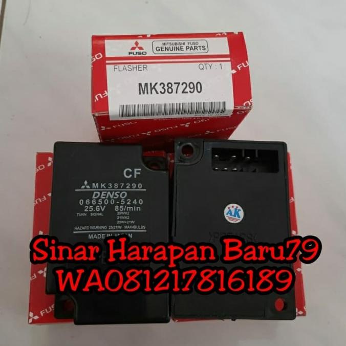 Flasher Flaser Plaser Sen Canter PS 125 turbo PS120 PS 100 Original ...