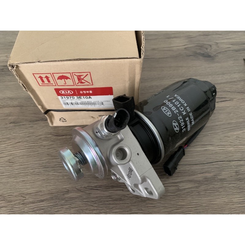 Fuel Pump Assy Hand Pump With Fuel Filter Naza Kia sorento 31970-3E10A ...