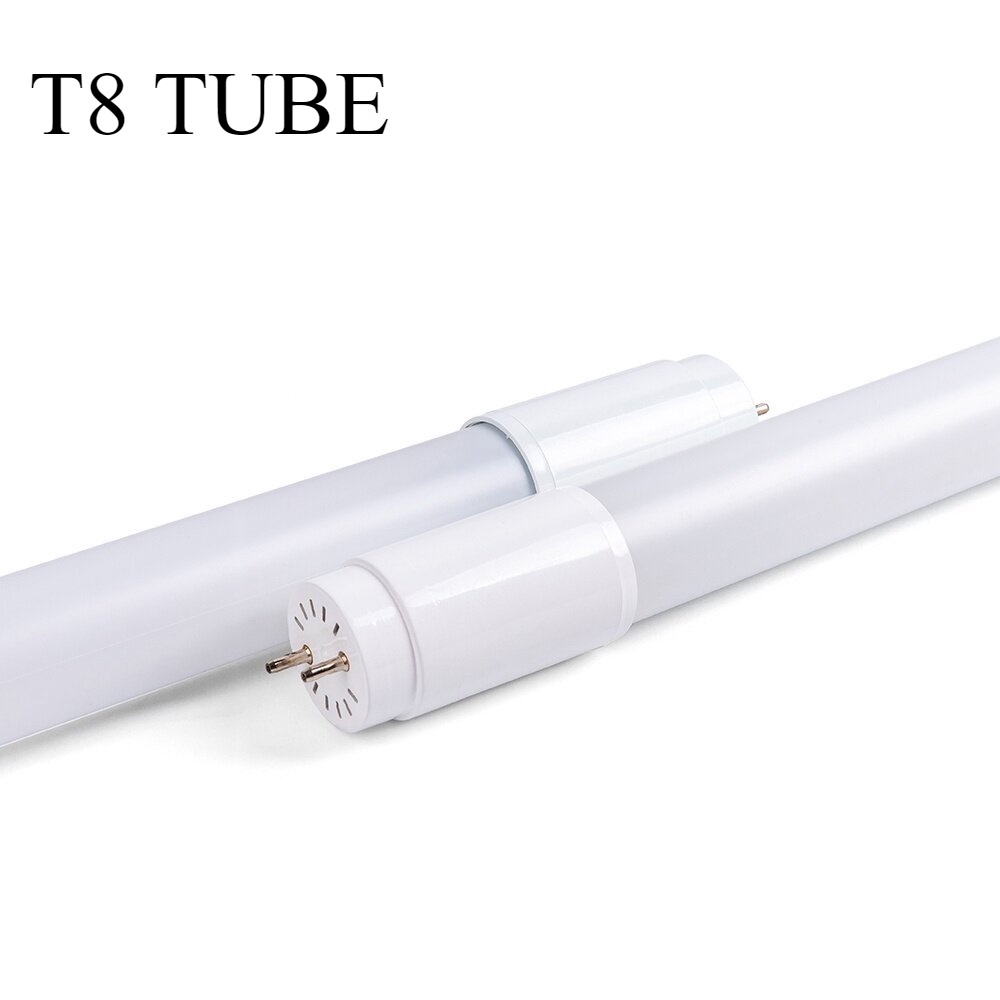 LED Colour Light Tube Weatherproof 4ft T8 18W MultiColor Red Yellow ...