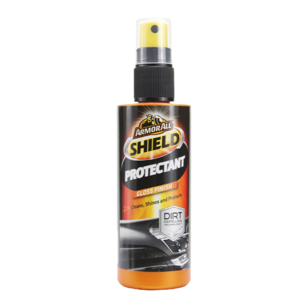 Armor All Shield Protectant (120ml) | Shopee Malaysia